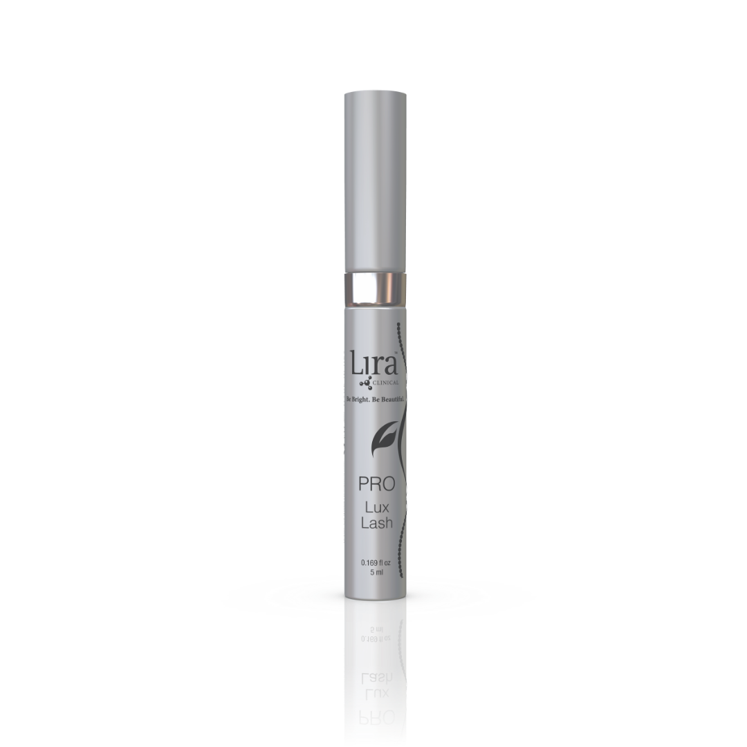 PRO Lux Lash – Radiance Esthetics
