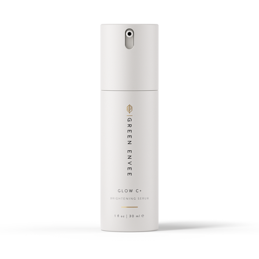 Glow C+ Brightening Serum – Radiance Esthetics